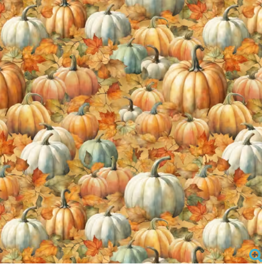 Glorious Fall