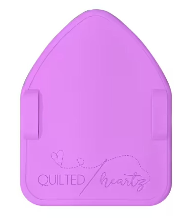 Binding Ease-Purple