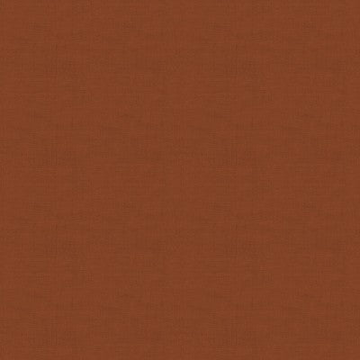 Linen Texture-new Rust