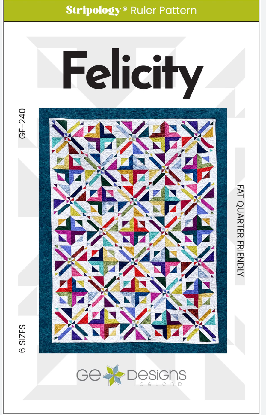 Felicity Pattern