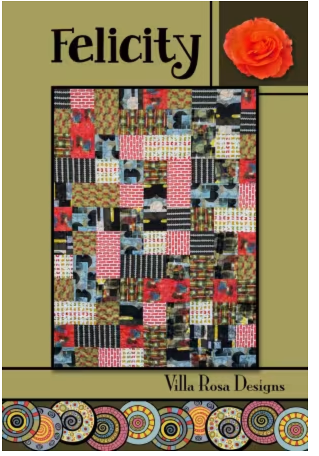 Felicity Pattern