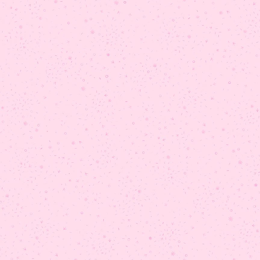 Chicken Scratch-Rose