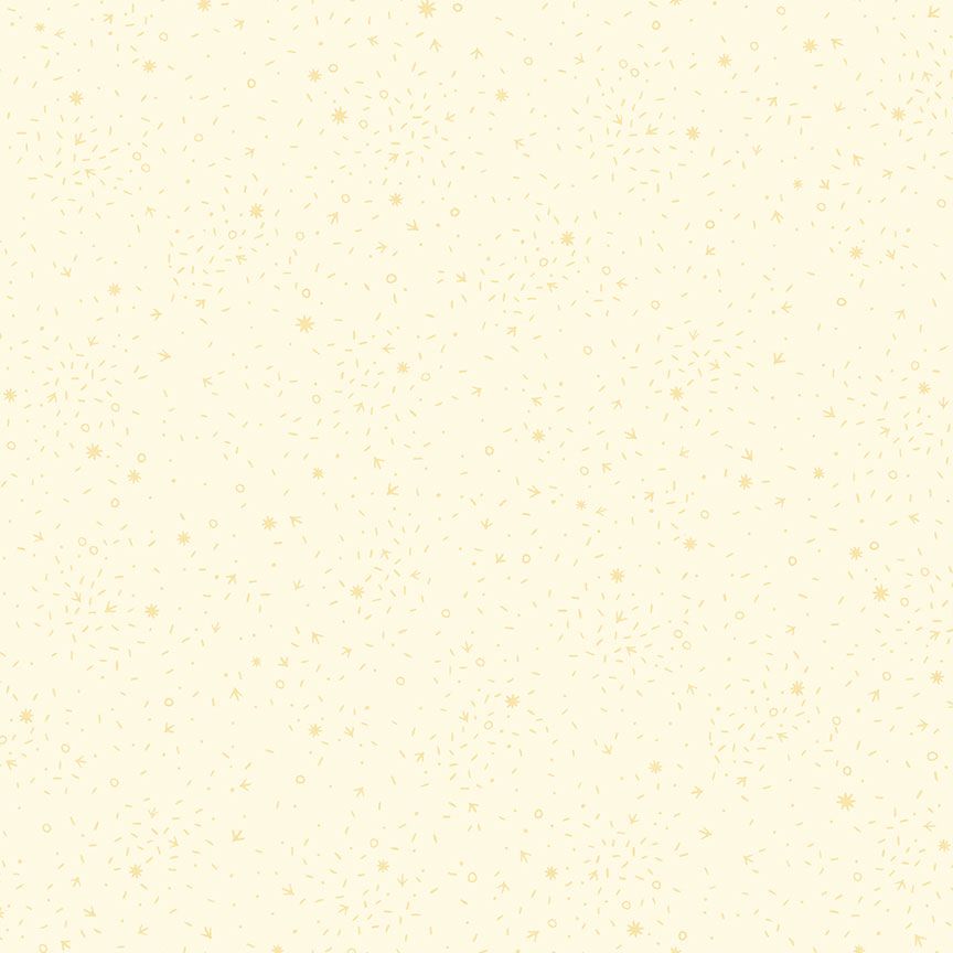 Chicken Scratch-Custard