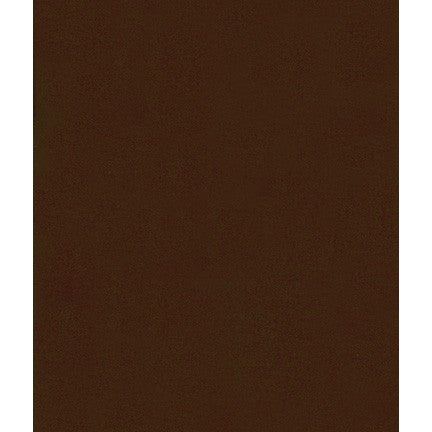 Flannel Solid-Brown