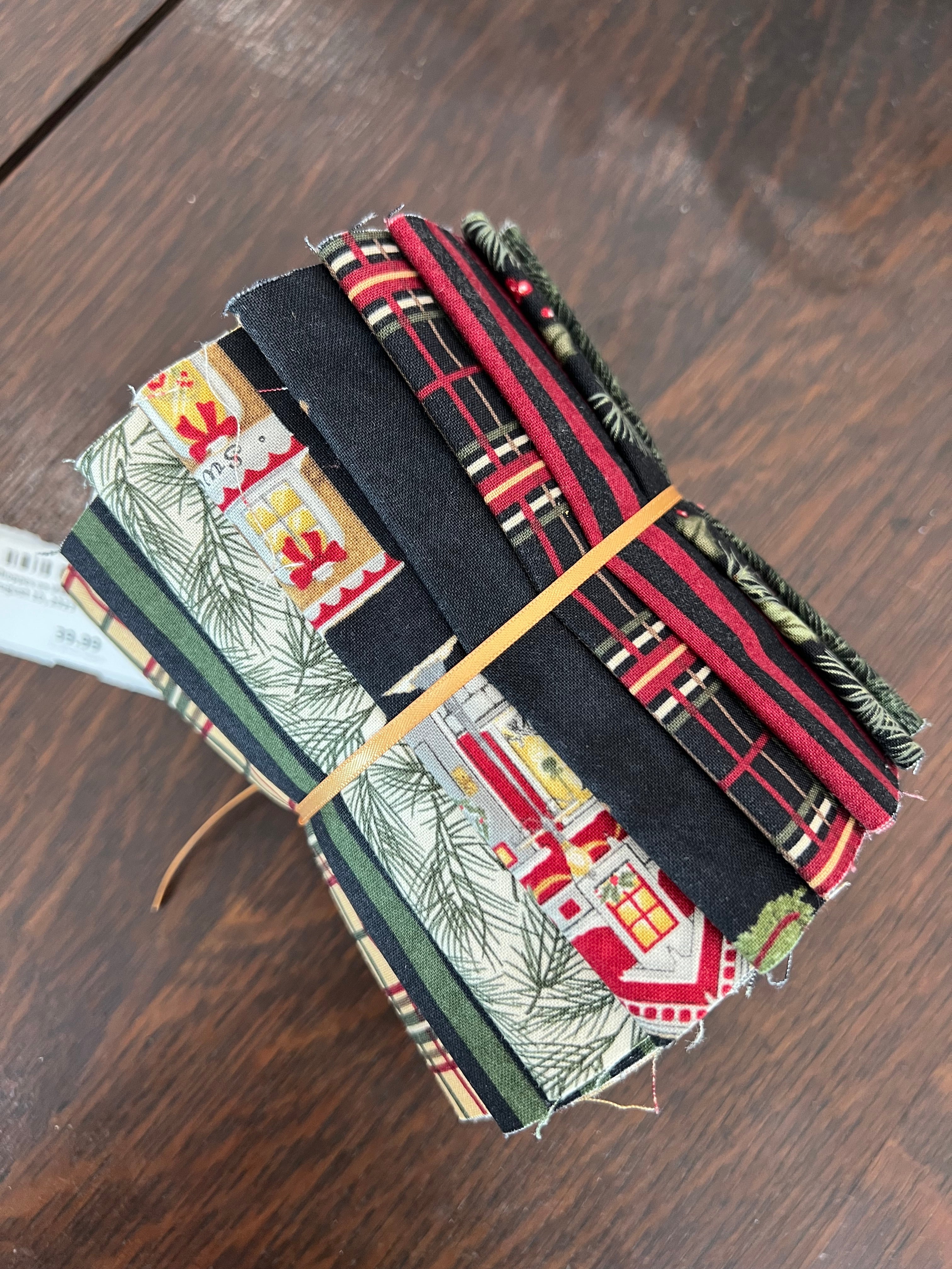 Shoppes on Main- Cupcake Roll