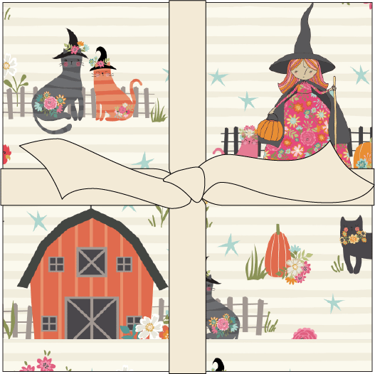 Kitty Loves Candy- Seed Pack 5 Kitty Loves Candy- Seed Pack 5