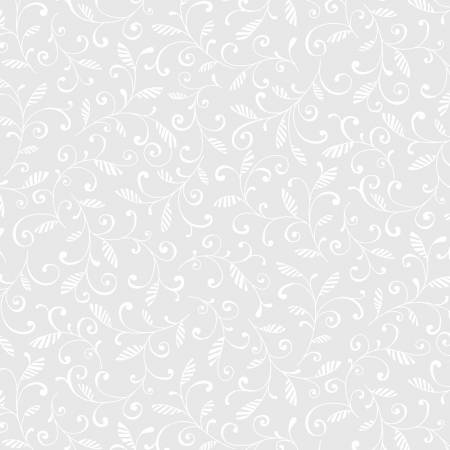 Ramblings 14 Vine Scrolls