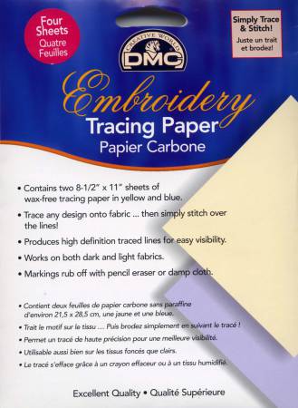 TRACING PAPER