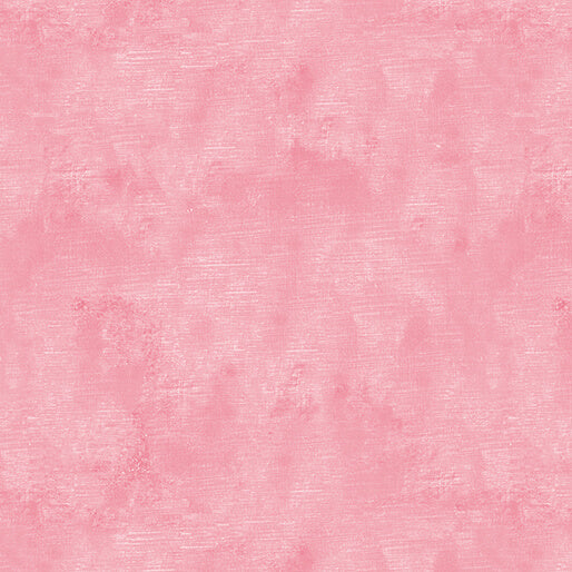 Chalk Texture Flannel- Lt. Pink