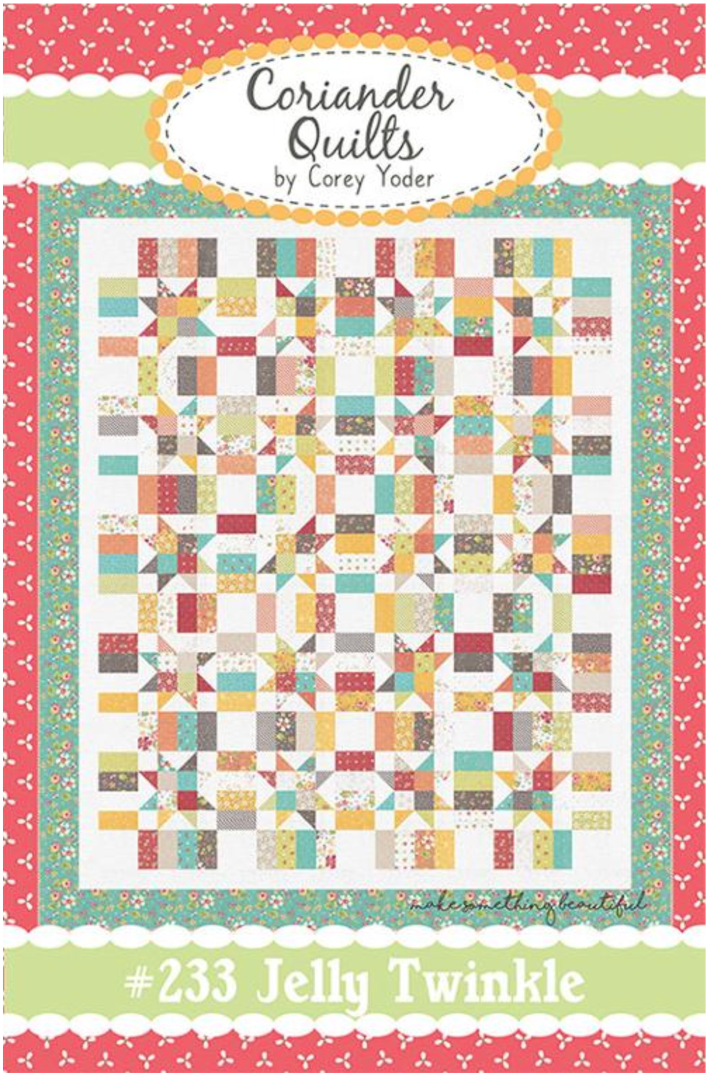 Jally Twinkle Pattern