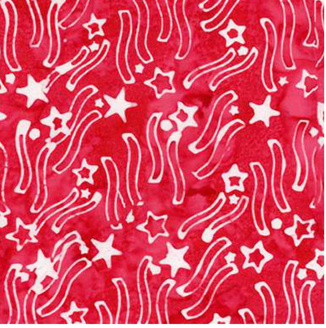 Let Freedom Reign-Soft Red