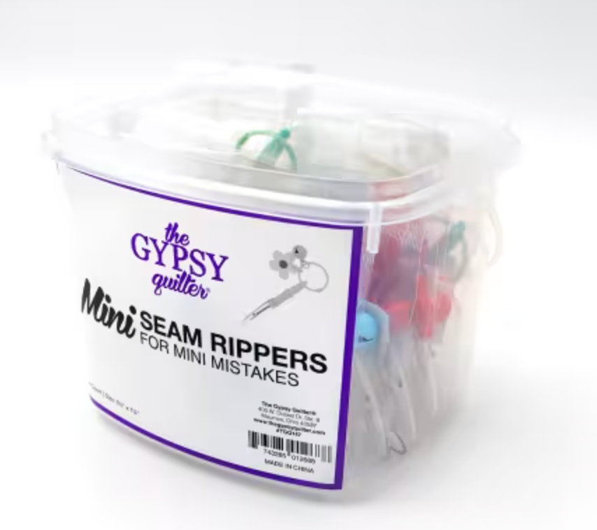 Mini Seam Ripper