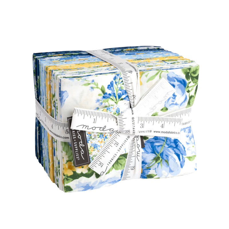Summer Breeze-28 Fat Quarters