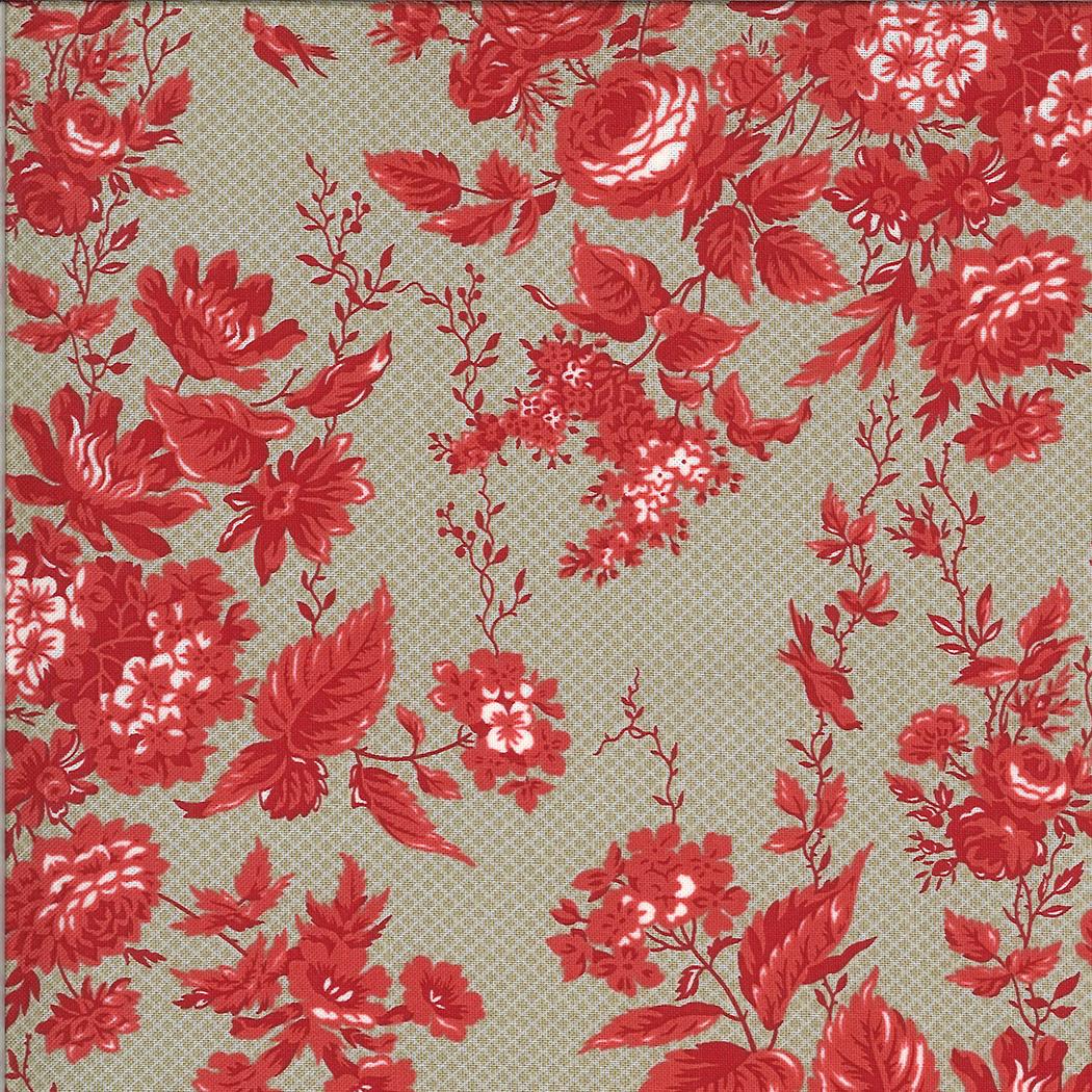 ROSELYN FLORAL