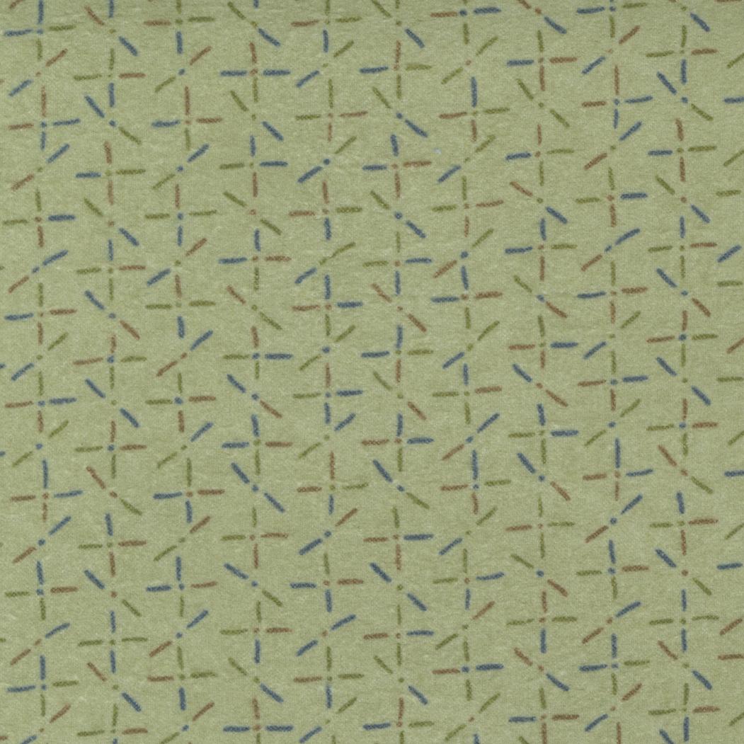 FALL FANTASY FLANNEL