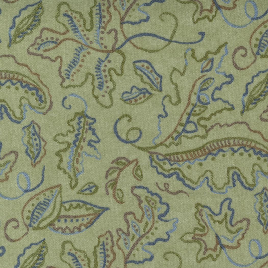 FALL FANTASY FLANNEL