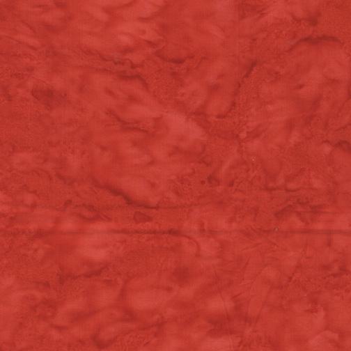 BALI STONE QUARRY BATIK-Strawberry